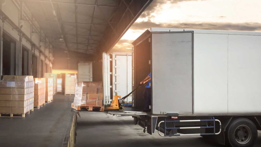 Vendor | Jones Elite Logistics