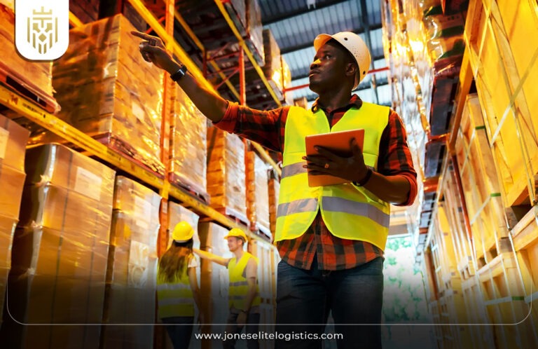 Inbound Logistics and its Importance | Jones Elite Logistics