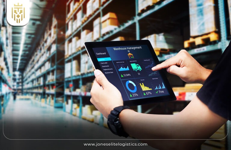 Importance of Inventory Management | Jones Elite Logistics