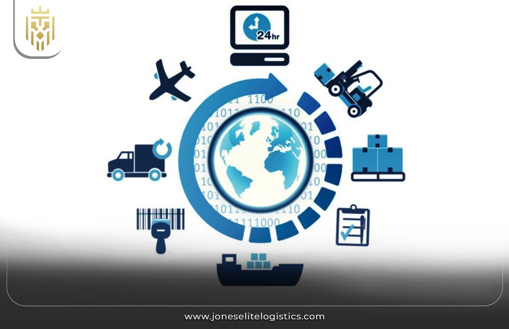 Overcome Supply Chain Disruptions | Jones Elite Logistics