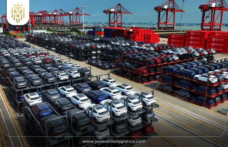 What is Auto Logistics? | Jones Elite Logistics