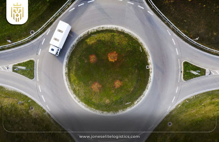 Overview of Circular Supply Chains | Jones Elite Logistics