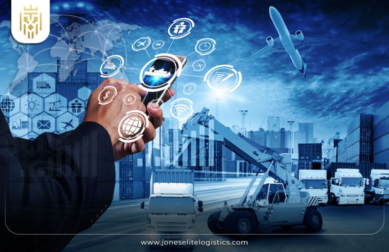 A look at Supply Chain Analysis | Jones Elite Logistics