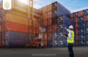 Basics of Import Export Logistics | Jones Elite Logistics
