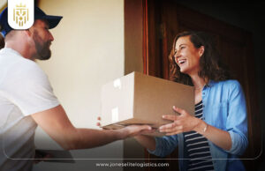 What is Production Logistics | Jones Elite Logistics