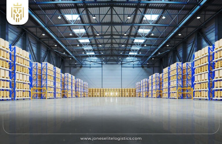 Push-Pull Strategy in Supply Chain | Jones Elite Logistics