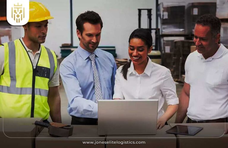 What is Supply Chain Network Design | Jones Elite Logistics