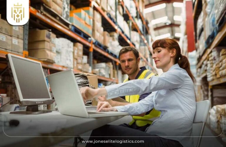 Fill Rate in Supply Chain | Jones Elite Logistics