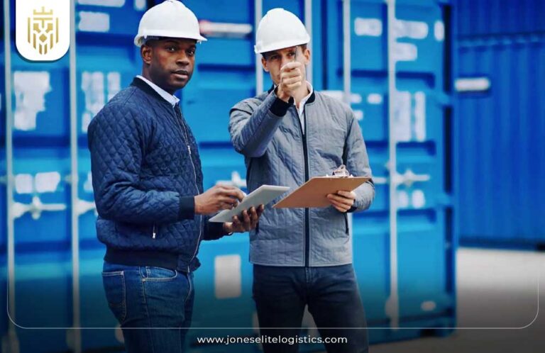 Strategic Fit in Supply Chain | Jones Elite Logistics