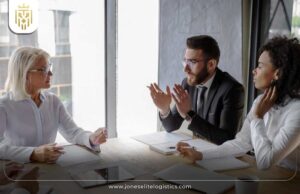 Fill Rate in Supply Chain | Jones Elite Logistics