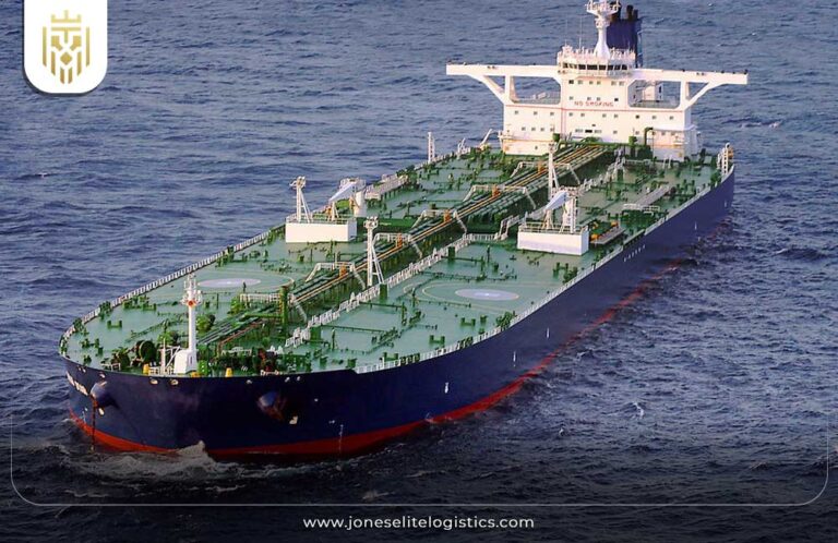 What is Maritime Logistics? | Jones Elite Logistics