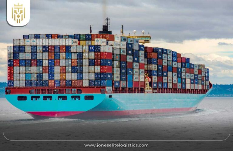 What is Maritime Logistics? | Jones Elite Logistics