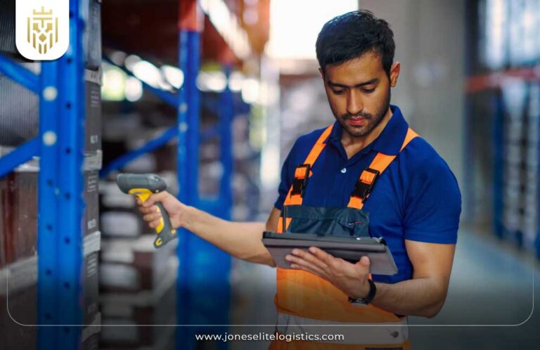 What is Omni Channel Distribution? | Jones Elite Logistics