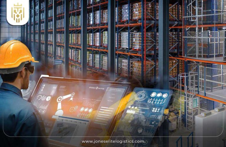 What is Multimodal Transport? | Jones Elite Logistics