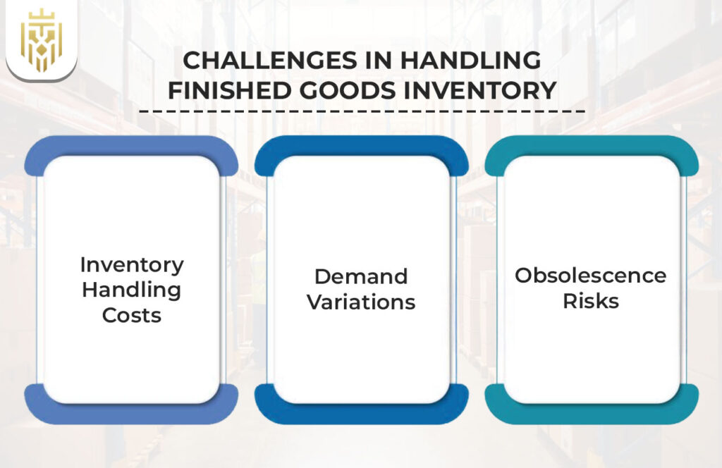 What is Finished Goods Inventory? | Jones Elite Logistics