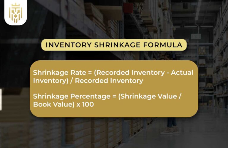 What is Inventory Shrinkage? | Jones Elite Logistics