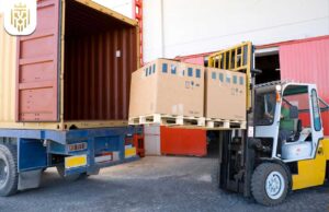 What is a Port Of Loading? | Jones Elite Logistics