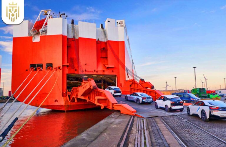 What is a Port Of Loading? | Jones Elite Logistics