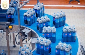 How is Pepsi Transforming Logistics and Supply Chain Tech? | Jones ...