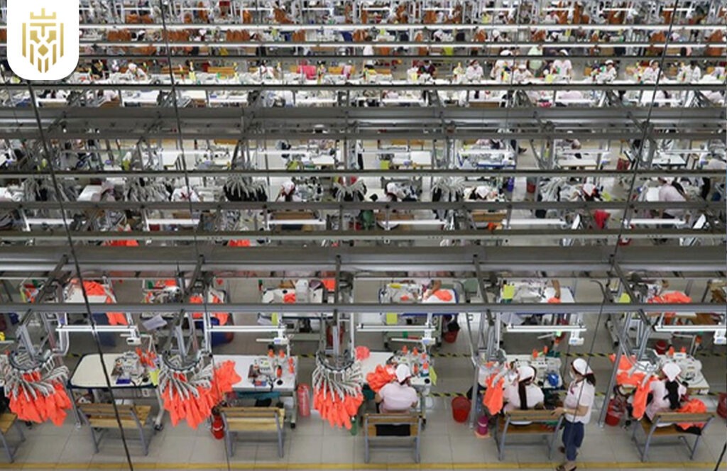 Lightning Fast Logistics Network Fuels Zara's Fast fashion | Jones ...