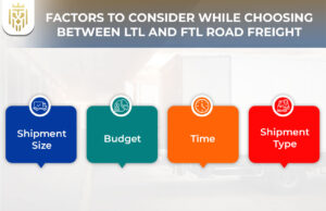 What is Road Freight? | Jones Elite Logistics