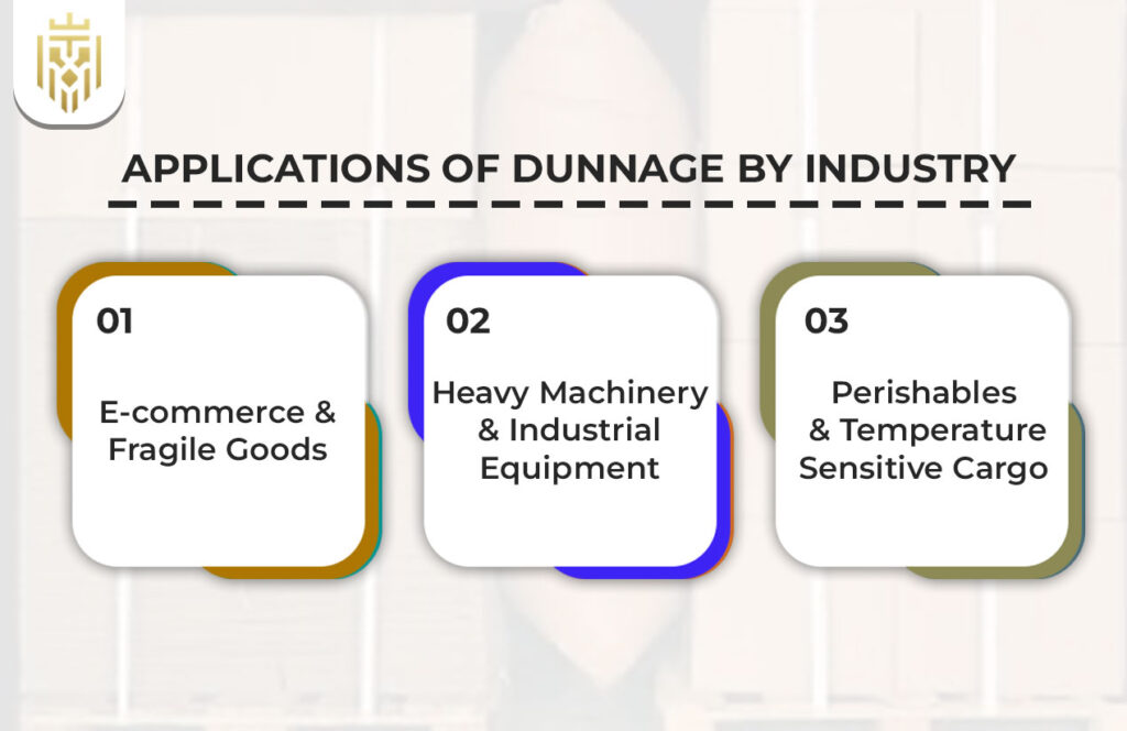 What is Dunnage? | Jones Elite Logistics