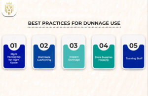 What is Dunnage? | Jones Elite Logistics