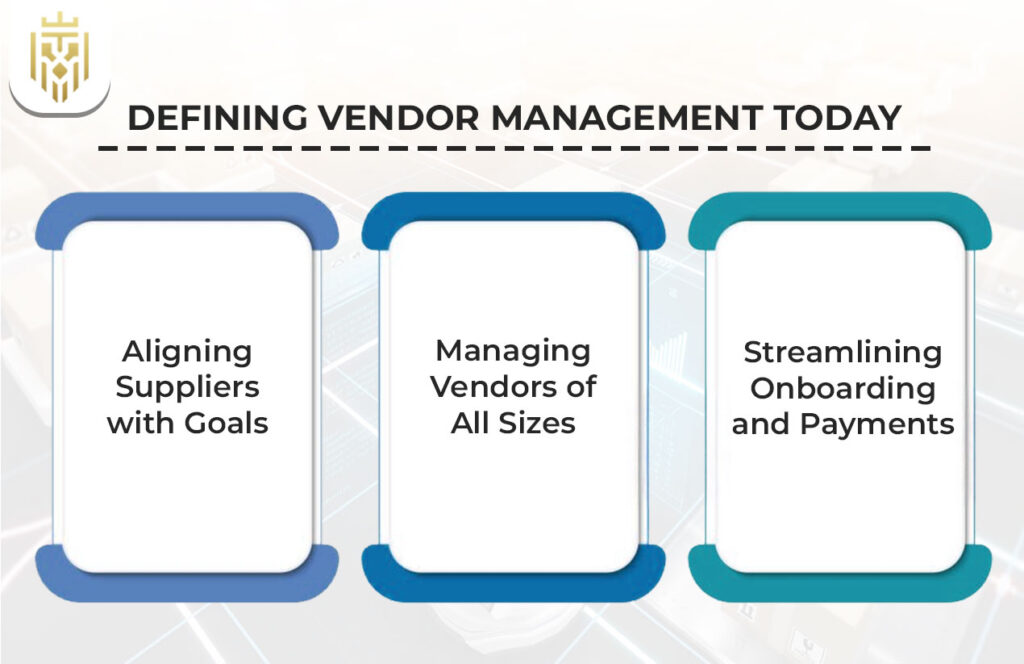 Vendor Management System | Jones Elite Logistics