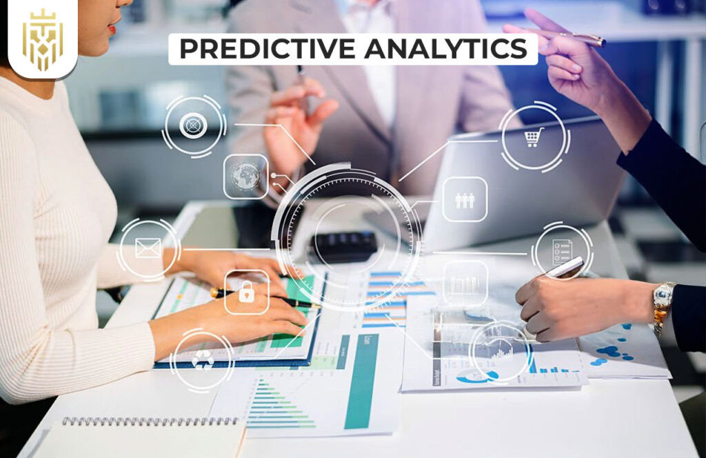 Predictive Analytics in Supply Chain | Jones Elite Logistics