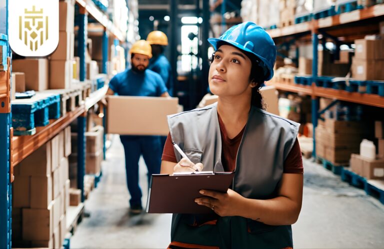 Difference Between Logistics and Supply Chain Management | Jones Elite ...